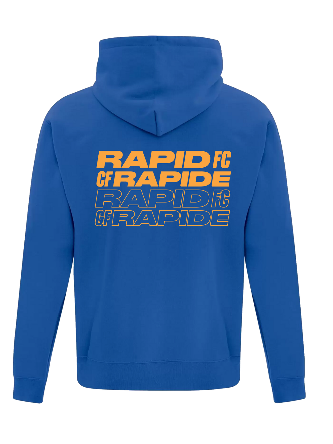 Apparel – Ottawa Rapid FC